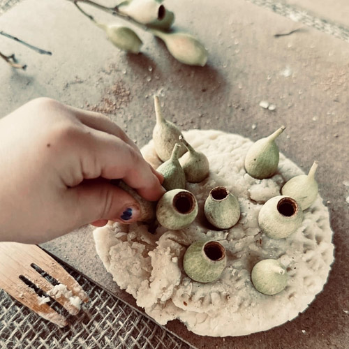 Nature Playgroup - Alice Springs Desert Park
